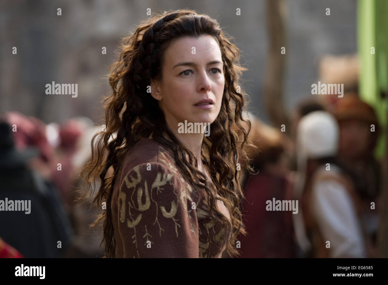 Seventh Son Movie Cast