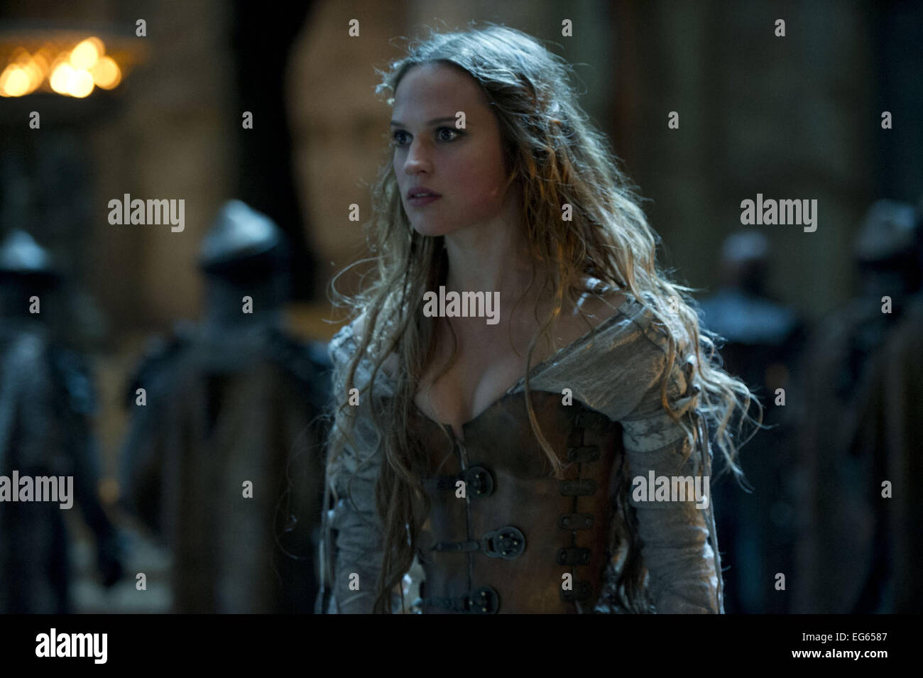 Alicia vikander hi-res stock photography and images - Alamy