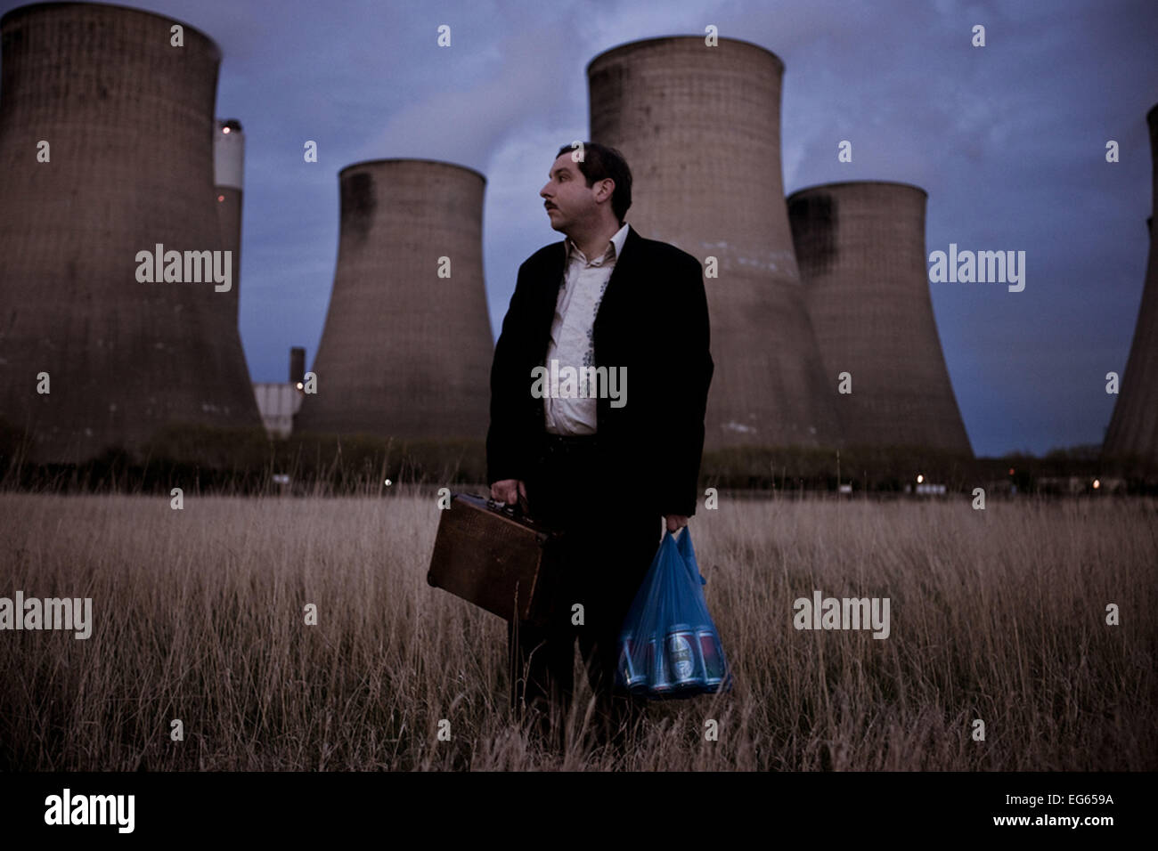 SKELETONS (2010) ANDREW BUCKLEY NICK WHITFIELD (DIR) MOVIESTORE ...