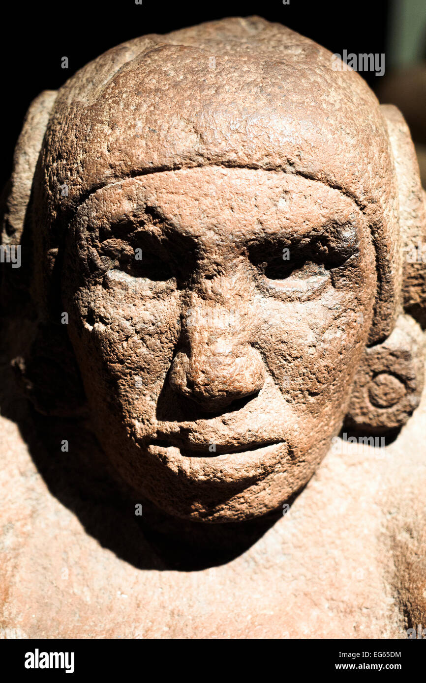 Xochipilli hi-res stock photography and images - Alamy