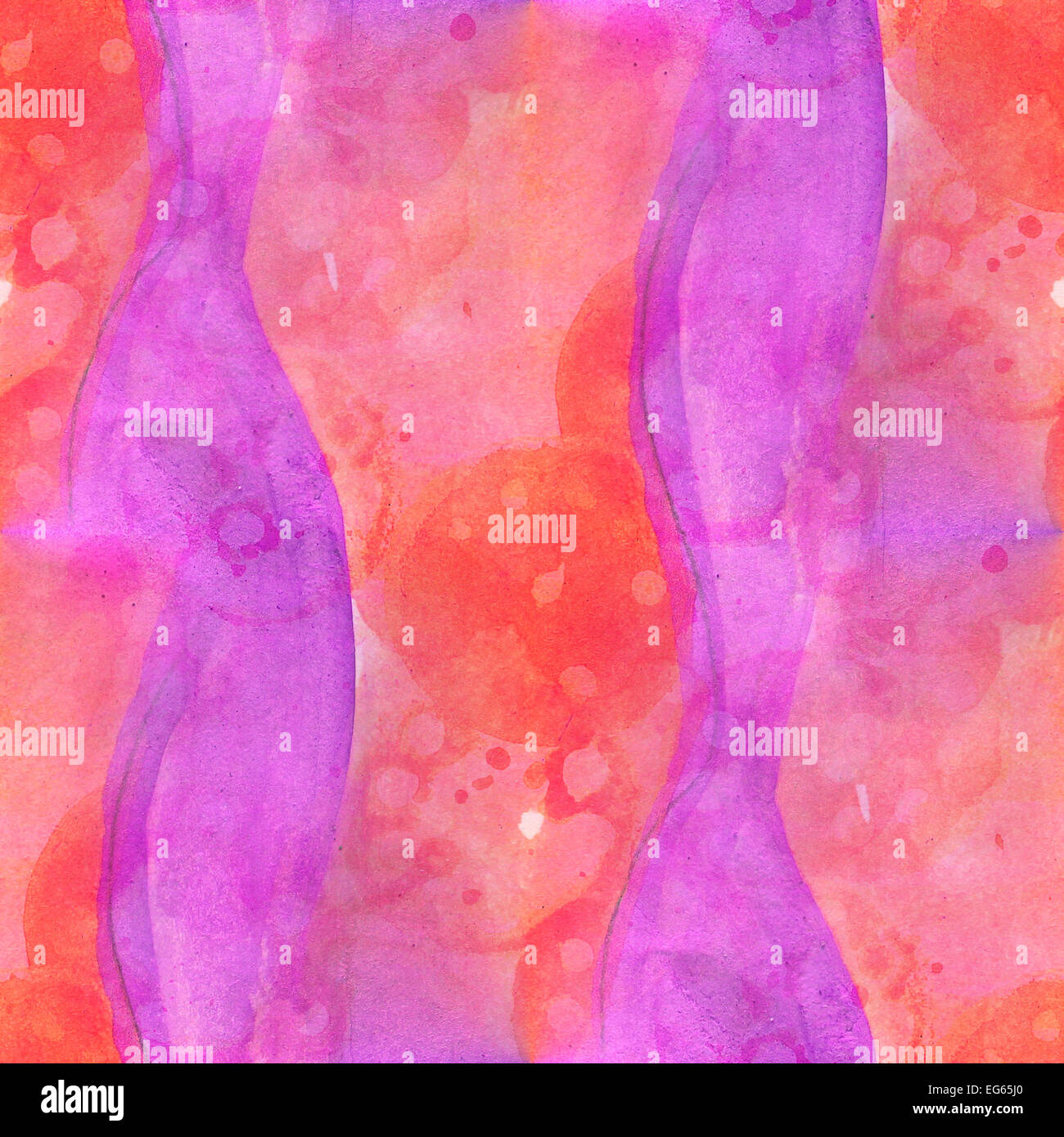 pattern design seamless watercolor texture background wallpaper Stock ...