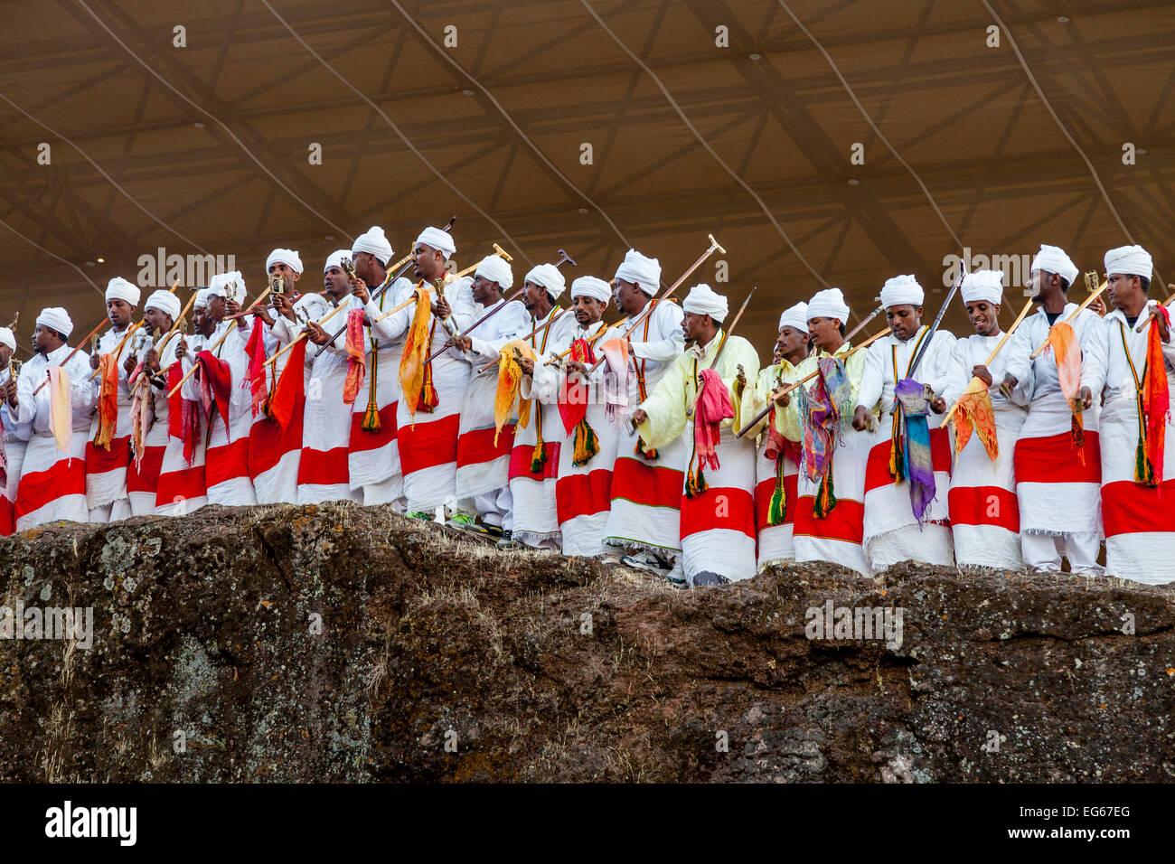 The priests singing group hi-res stock photography and images - Alamy