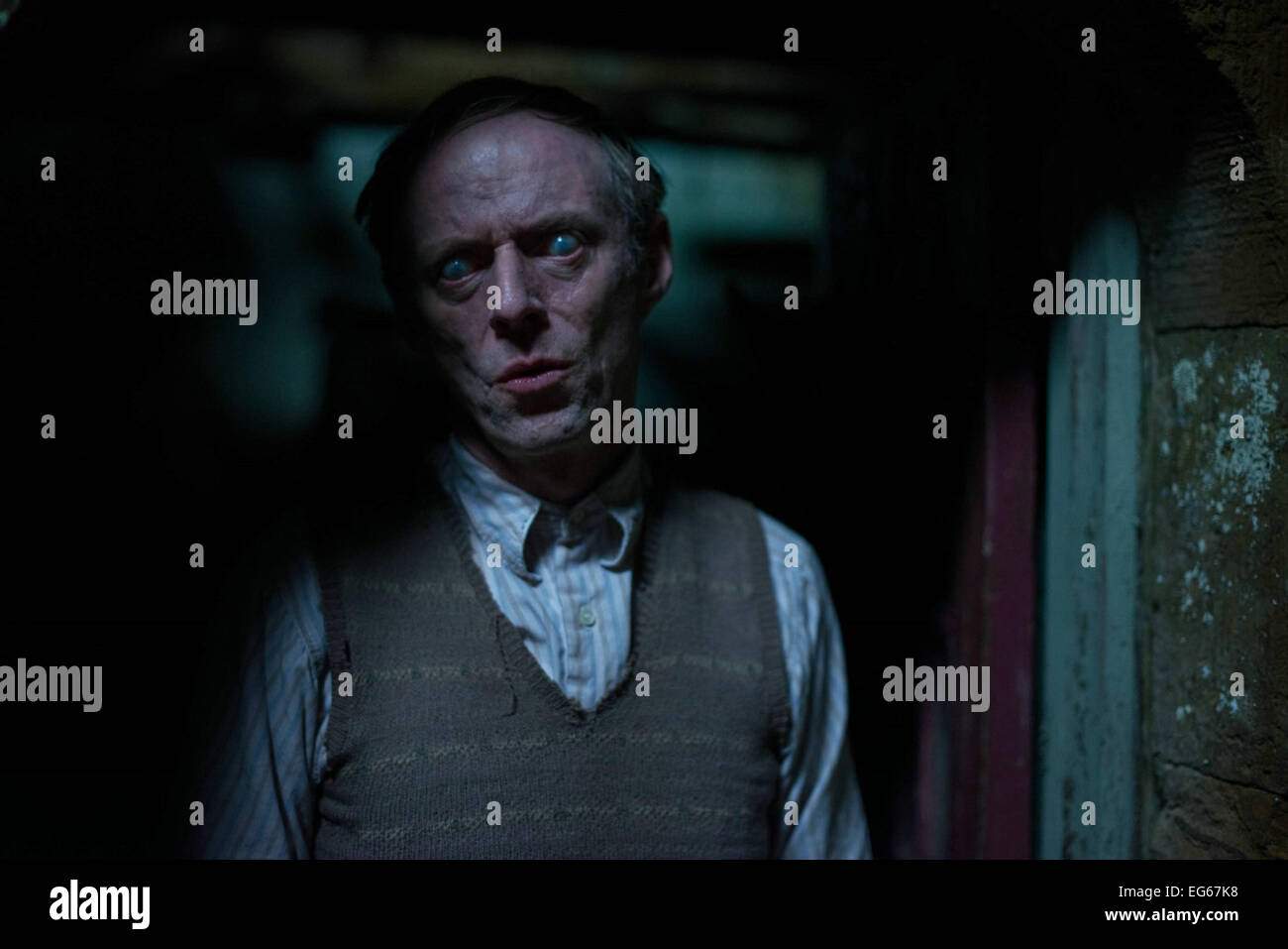 THE WOMAN IN BLACK 2: THE ANGEL OF DEATH (2014) NED DENNEHY TOM HARPER ...