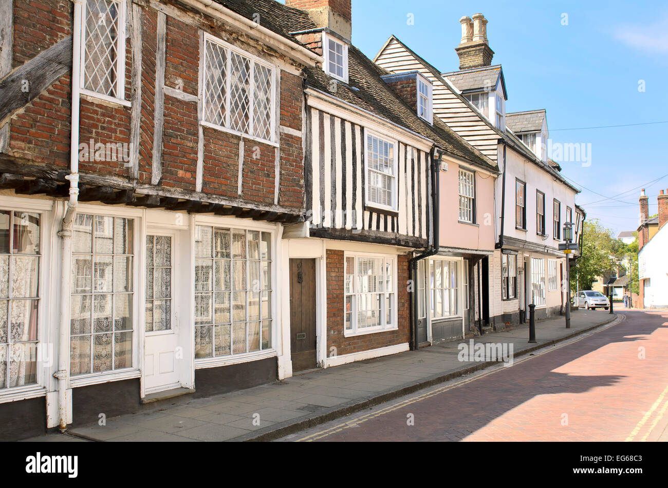 Faversham hi-res stock photography and images - Alamy
