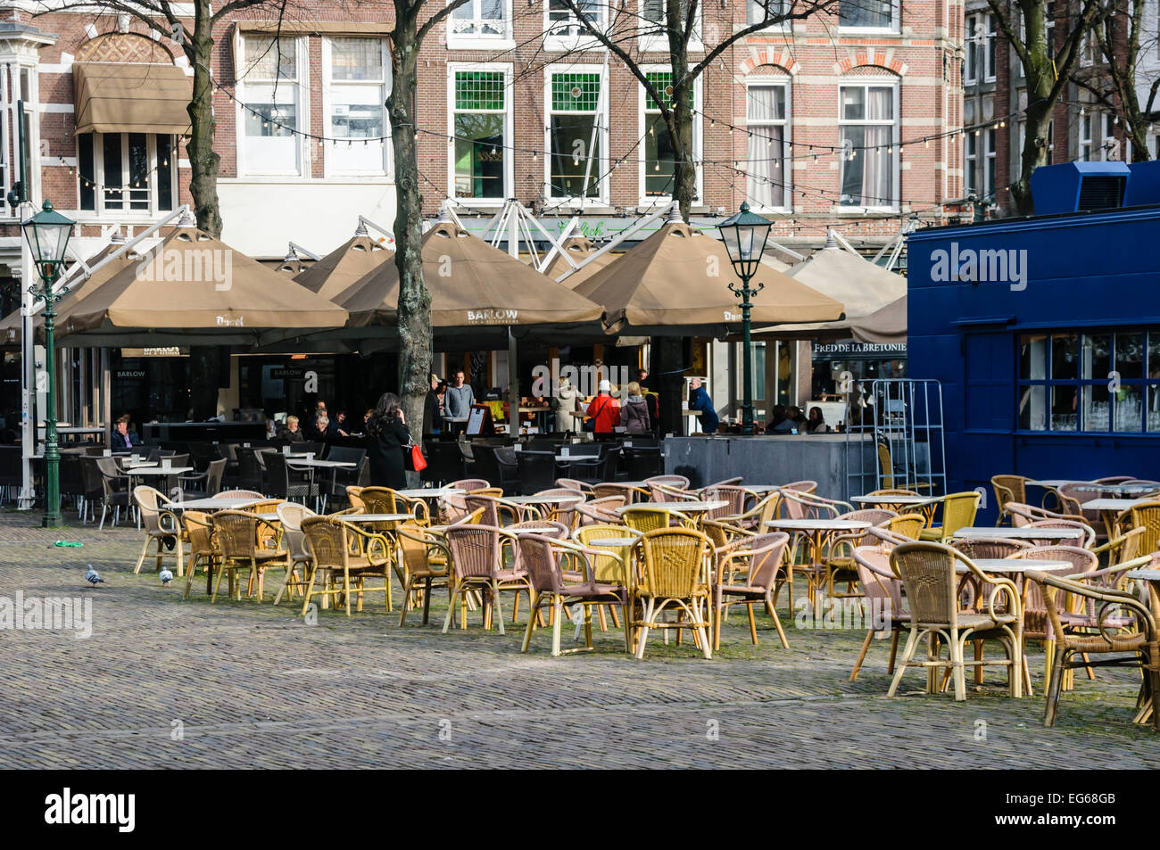 Hague den haag dutch food hi-res stock photography and images - Alamy