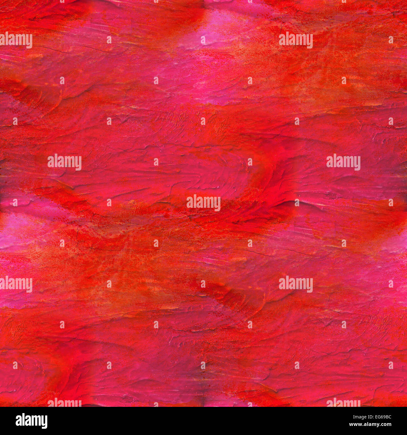 colorful pattern water texture red paint abstract color seamless Stock ...