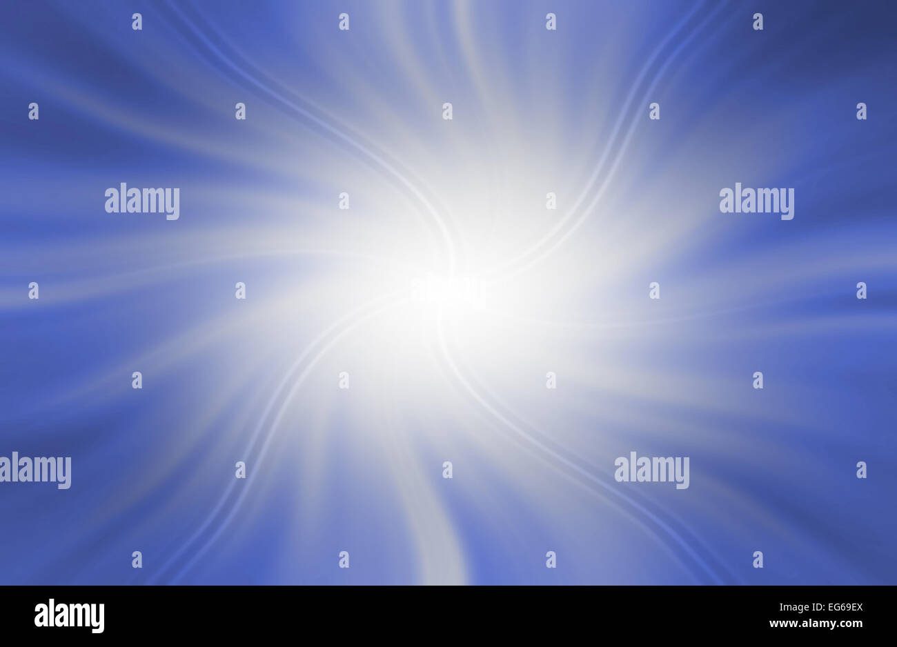 abstract blue background with motion blue Stock Photo - Alamy