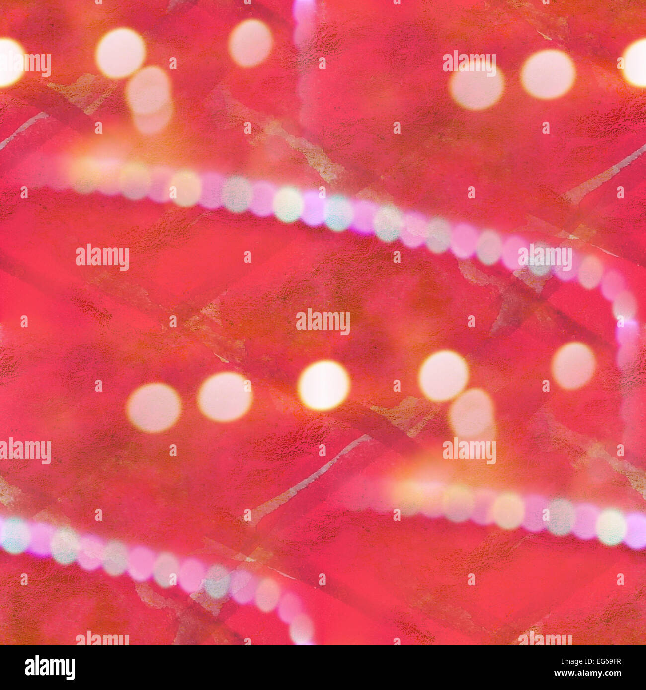 colorful red pattern water texture paint abstract seamless water Stock ...