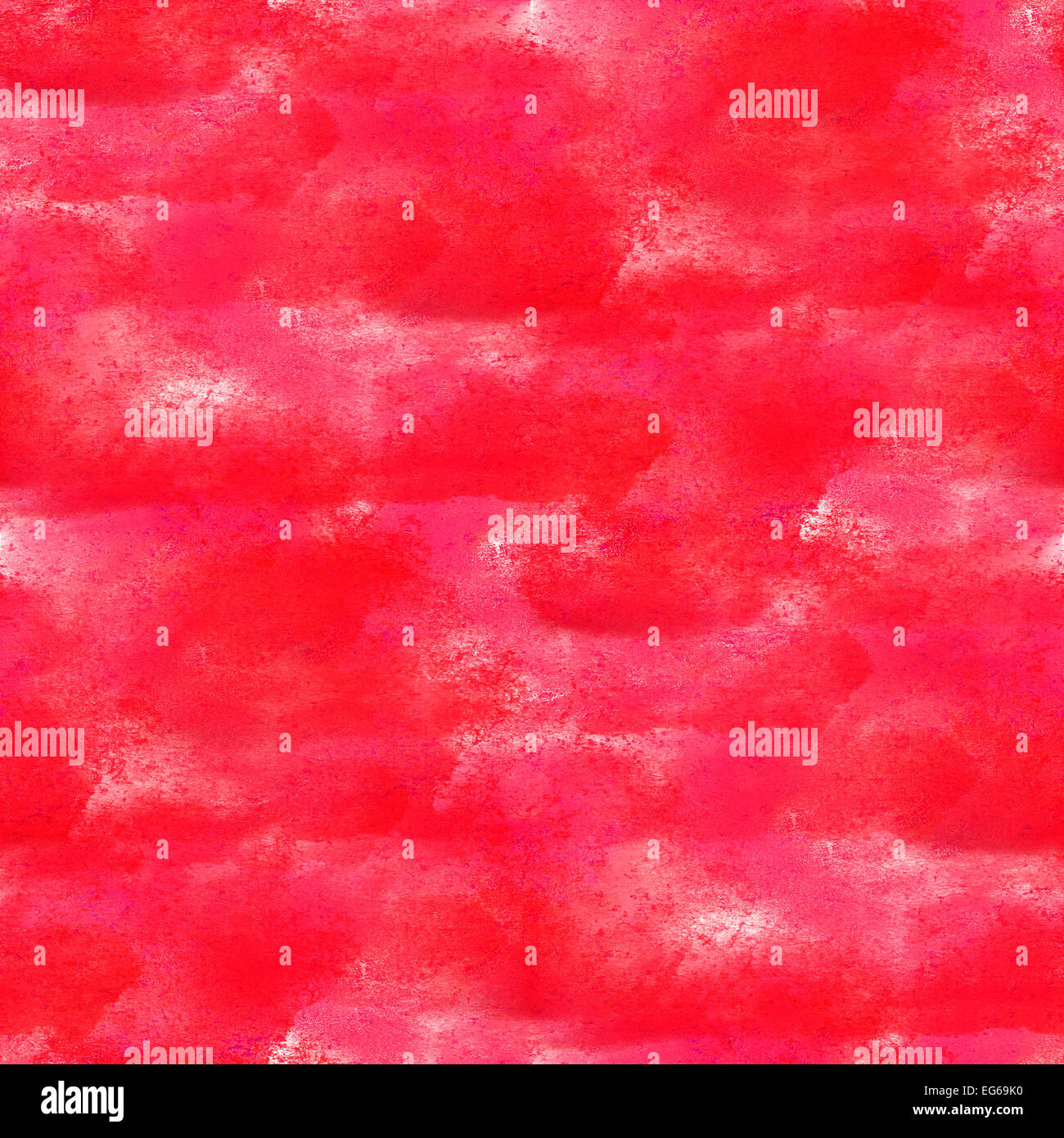 paint colorful pattern water red texture abstract color seamless Stock ...