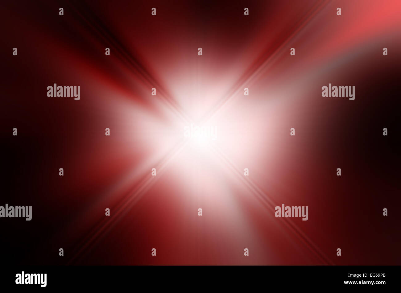 abstract red color background with motion blur Stock Photo - Alamy