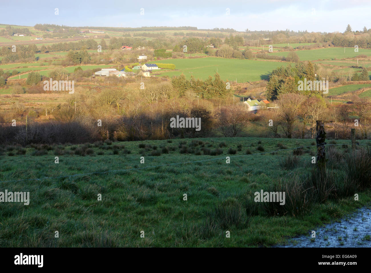 Set aside fields hi-res stock photography and images - Alamy
