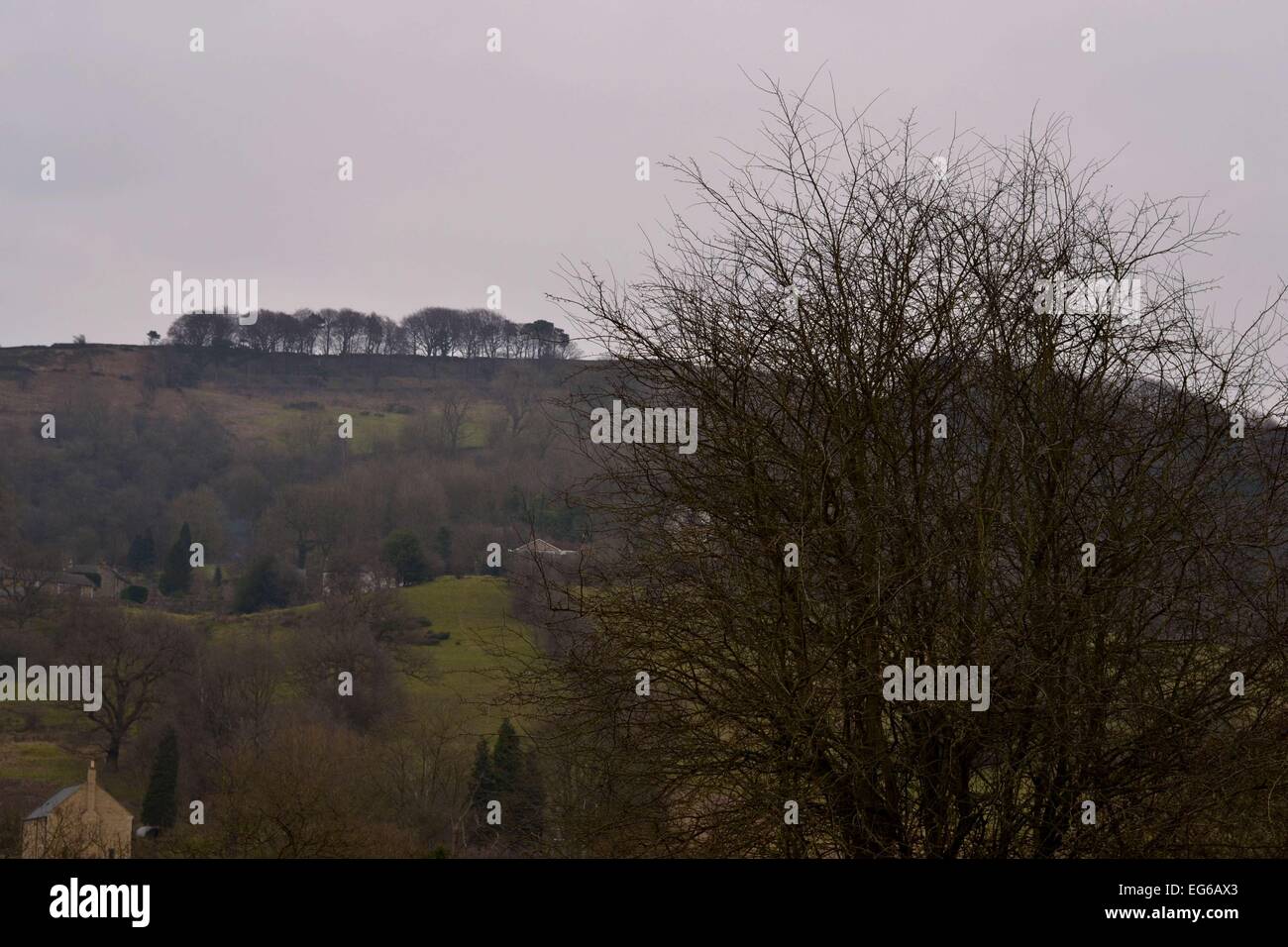 Rural locality hi-res stock photography and images - Alamy