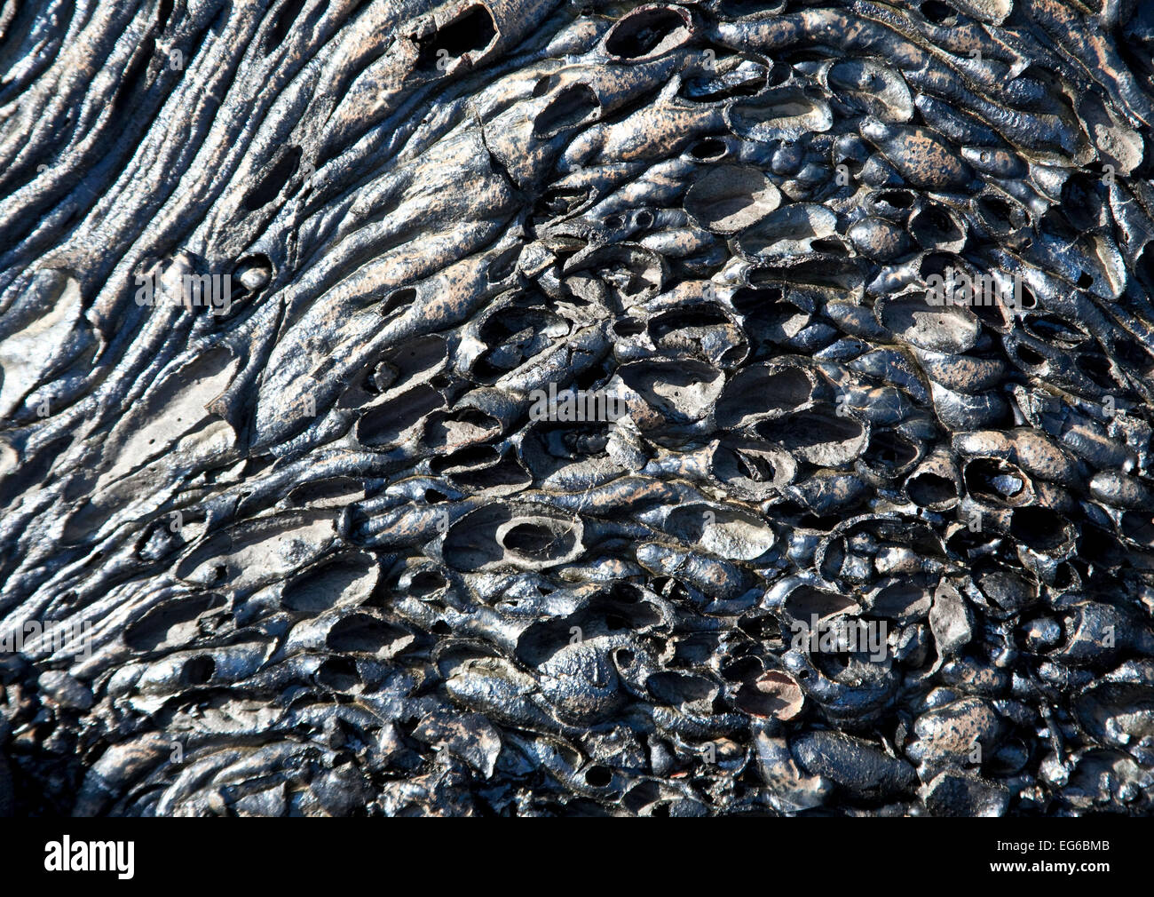 Spatter cone galapagos hi-res stock photography and images - Alamy