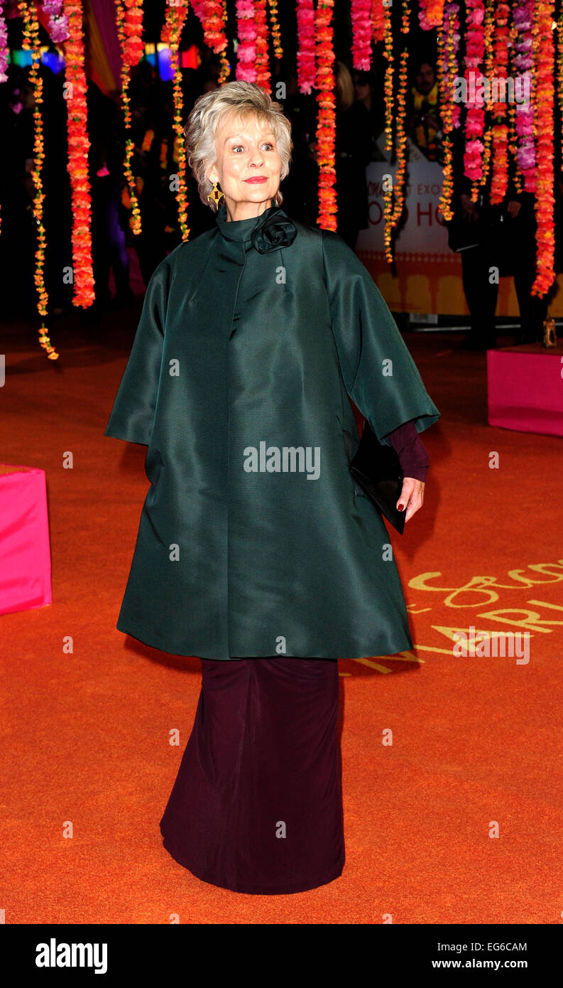 Diana hardcastle hi-res stock photography and images - Alamy