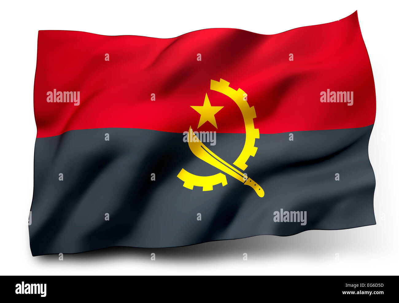 Angola culture hi-res stock photography and images - Alamy