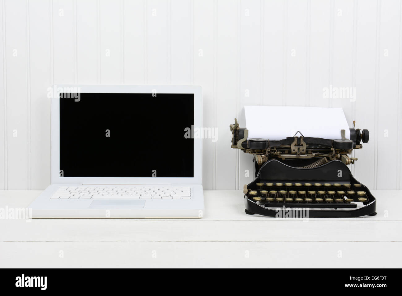 Old Technology Examples