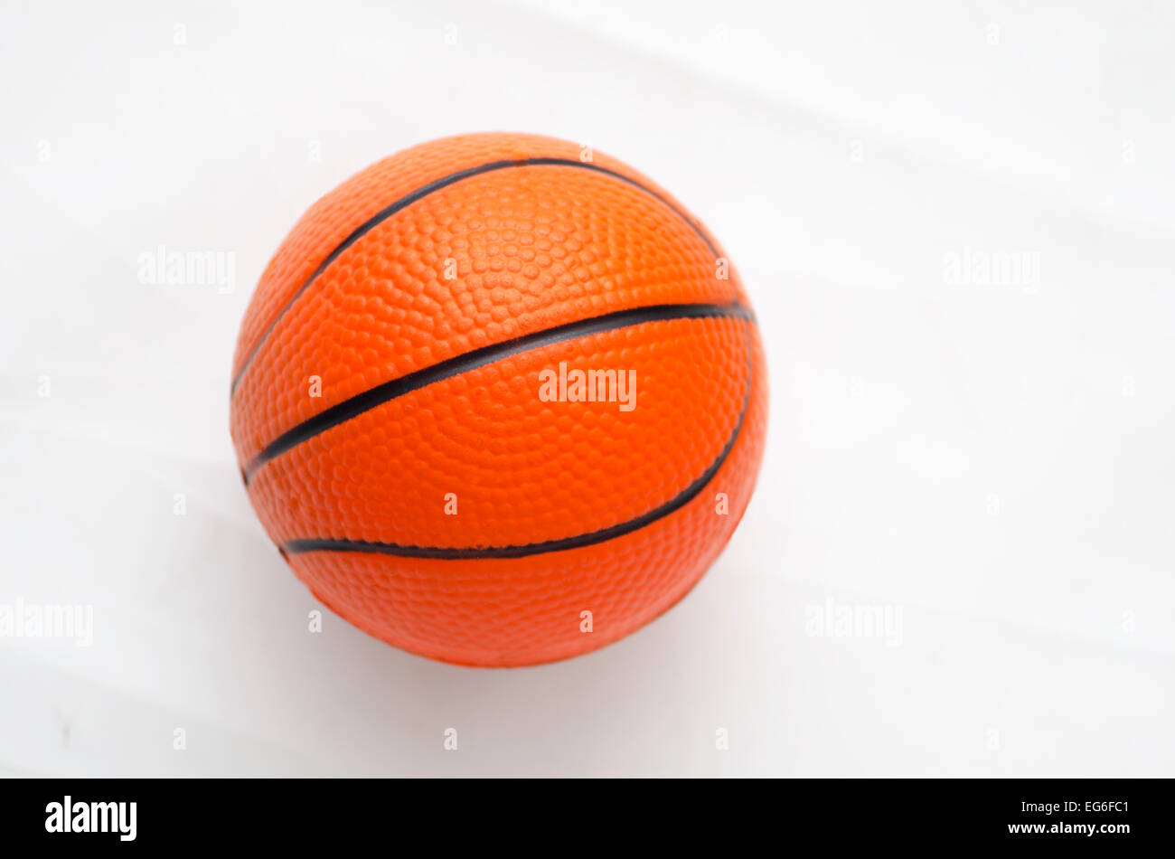 Basketball top view hi-res stock photography and images - Alamy