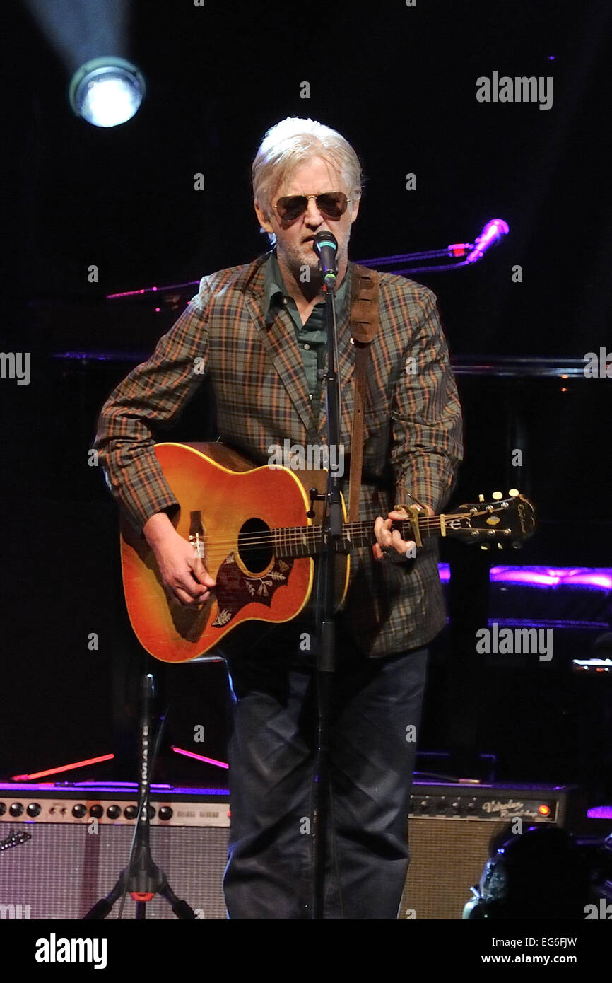 Blue Rodeo performs at the Molson Canadian Amphitheatre. Featuring ...