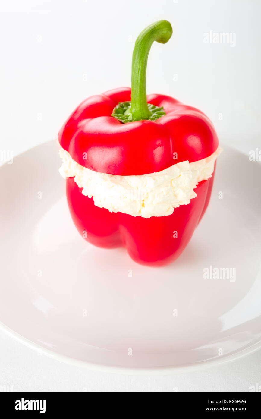 Red filled hi-res stock photography and images - Alamy