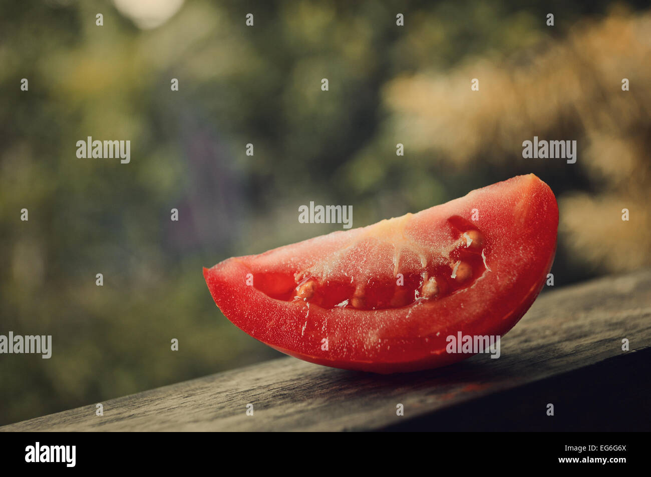 Tomato fruit is one of healthy fruit to eat. it is good for your body ...