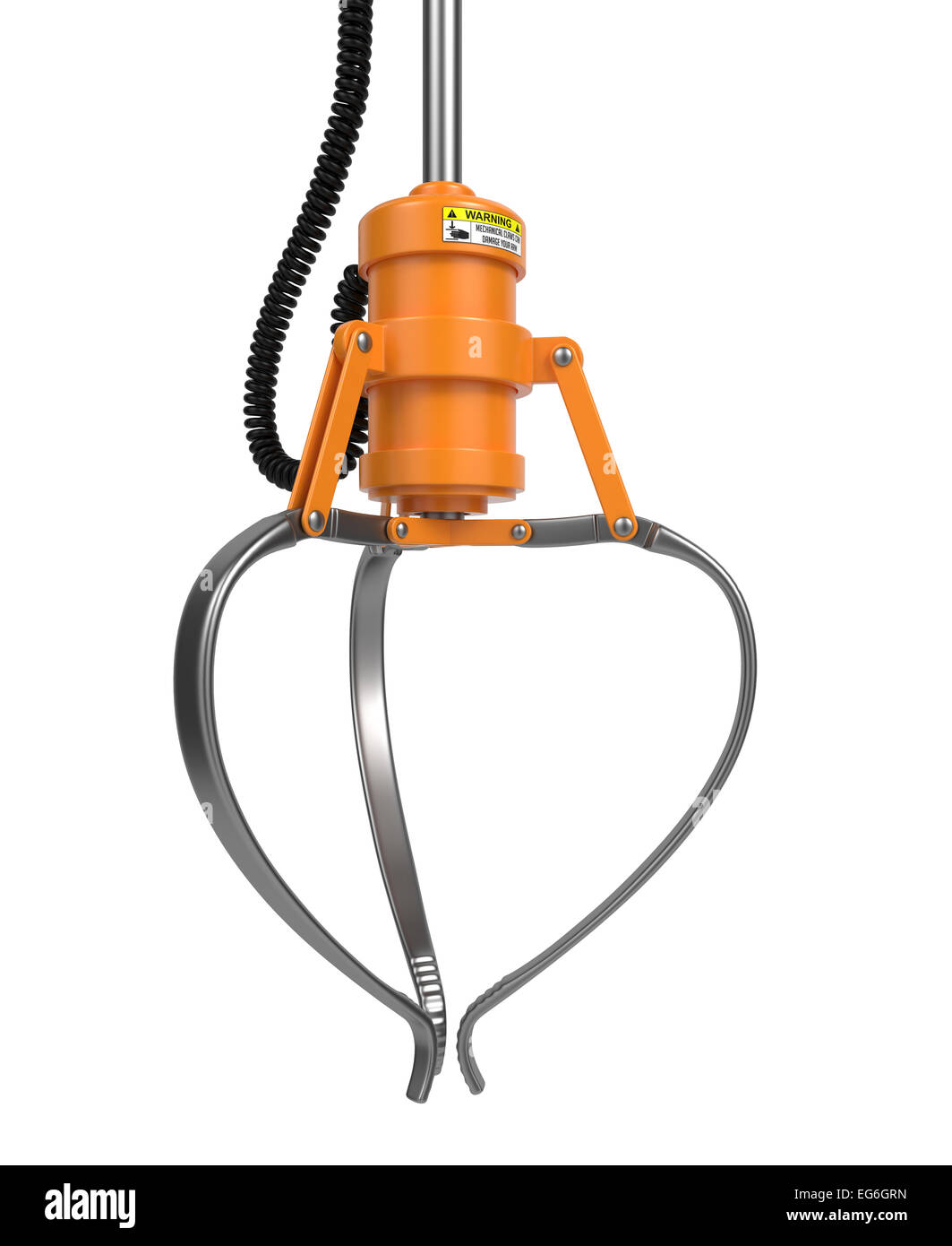 Automatic mechanism hi-res stock photography and images - Alamy