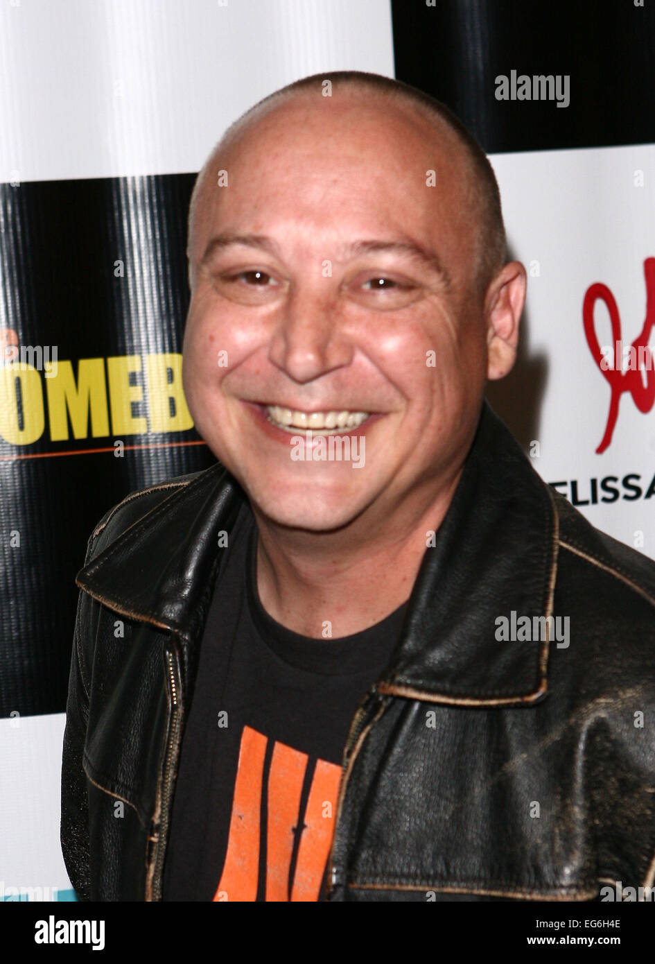 Keith coogan hi-res stock photography and images - Alamy