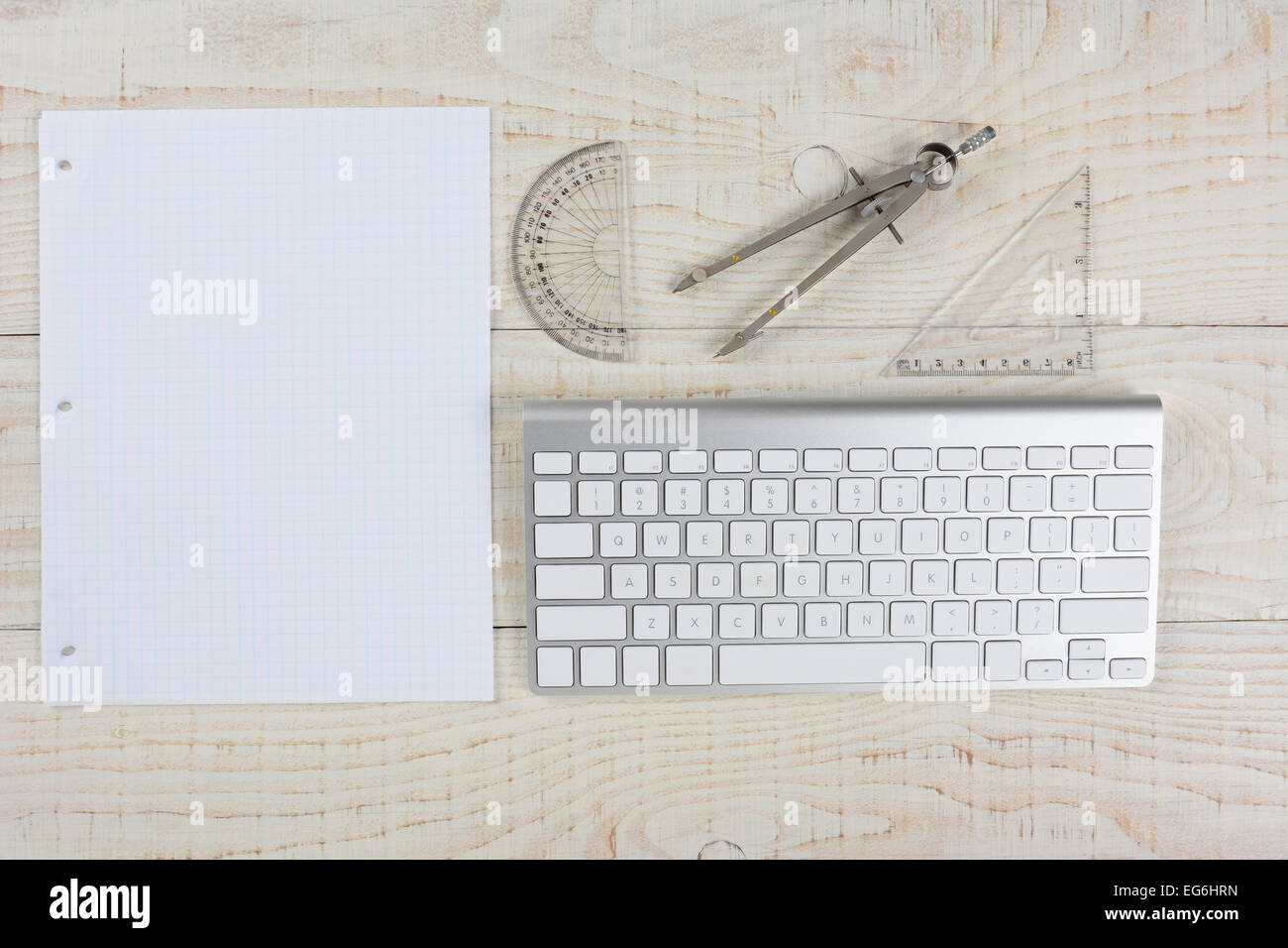 Drafting table hi-res stock photography and images - Alamy