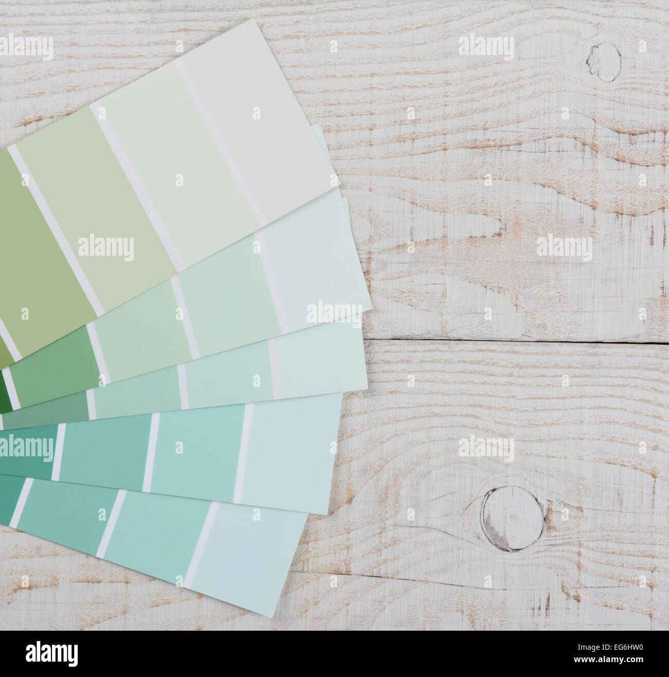 Chip chart hi-res stock photography and images - Alamy