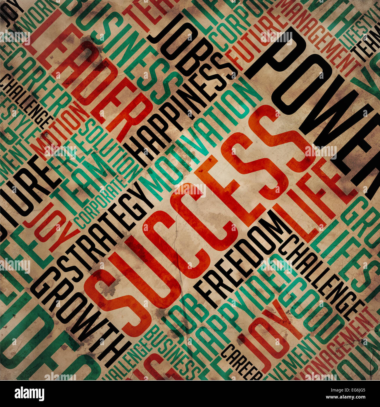 Success on paper hi-res stock photography and images - Alamy