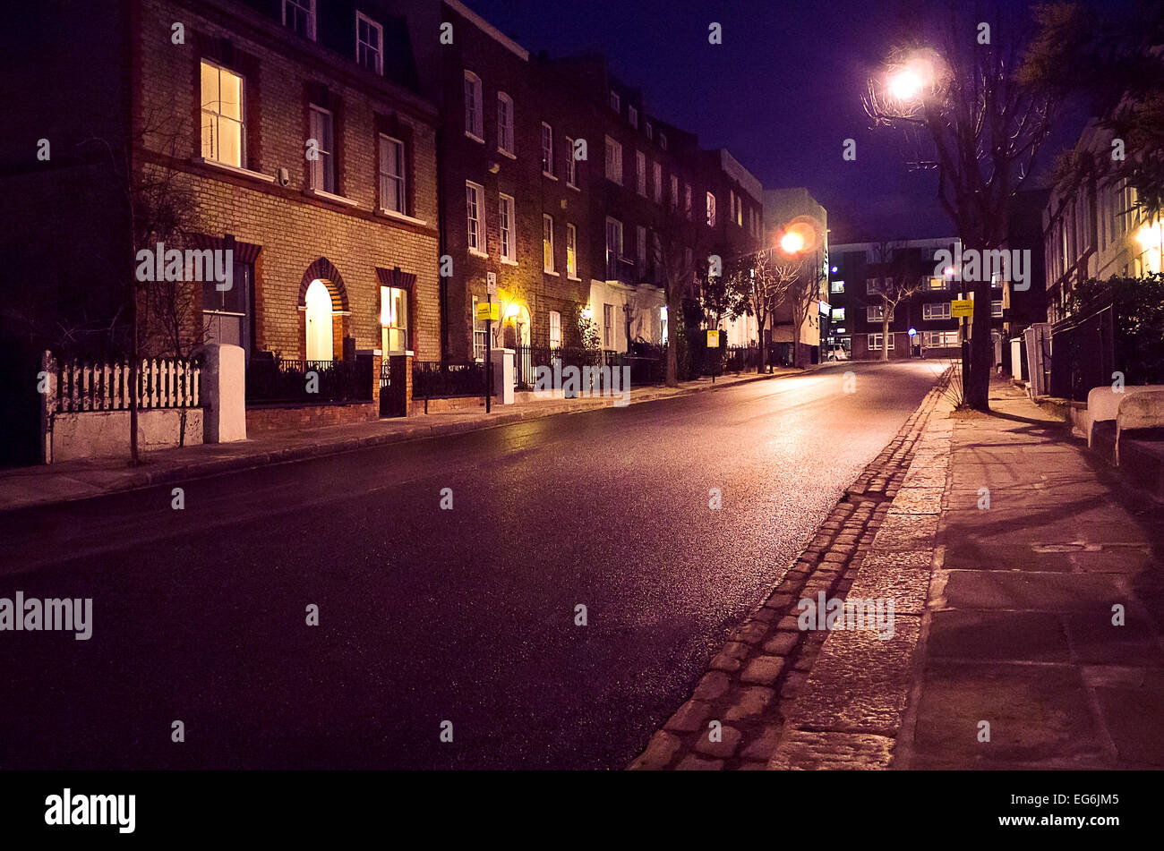 Ivor street camden town london hi-res stock photography and images - Alamy