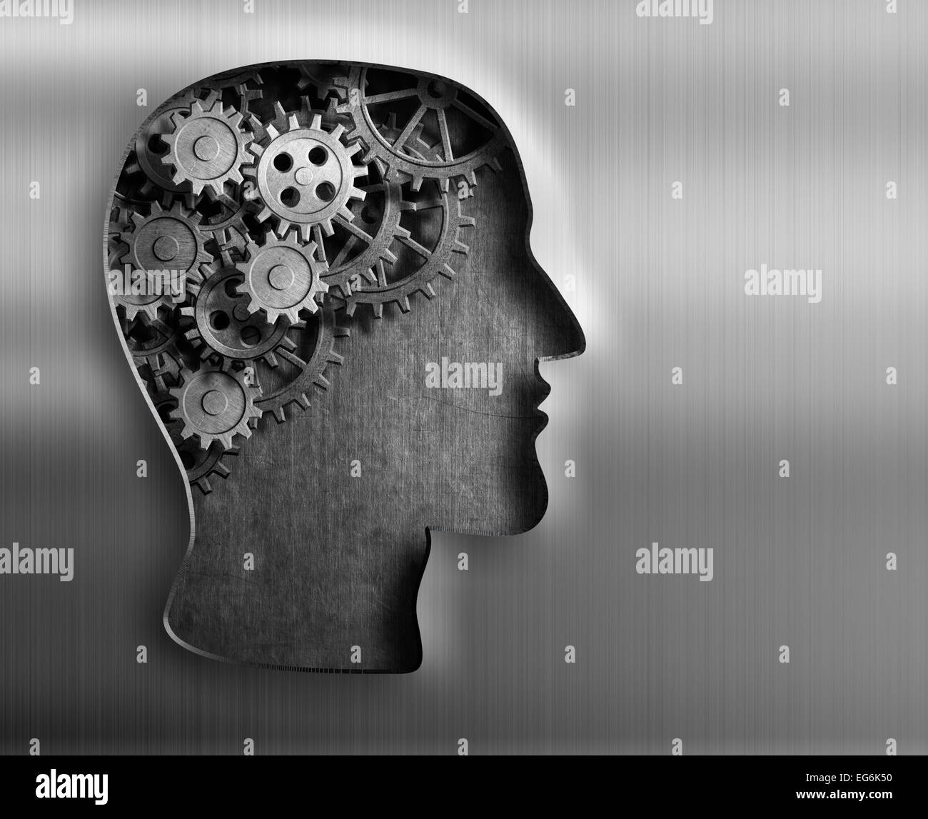 Brain hi-res stock photography and images - Alamy