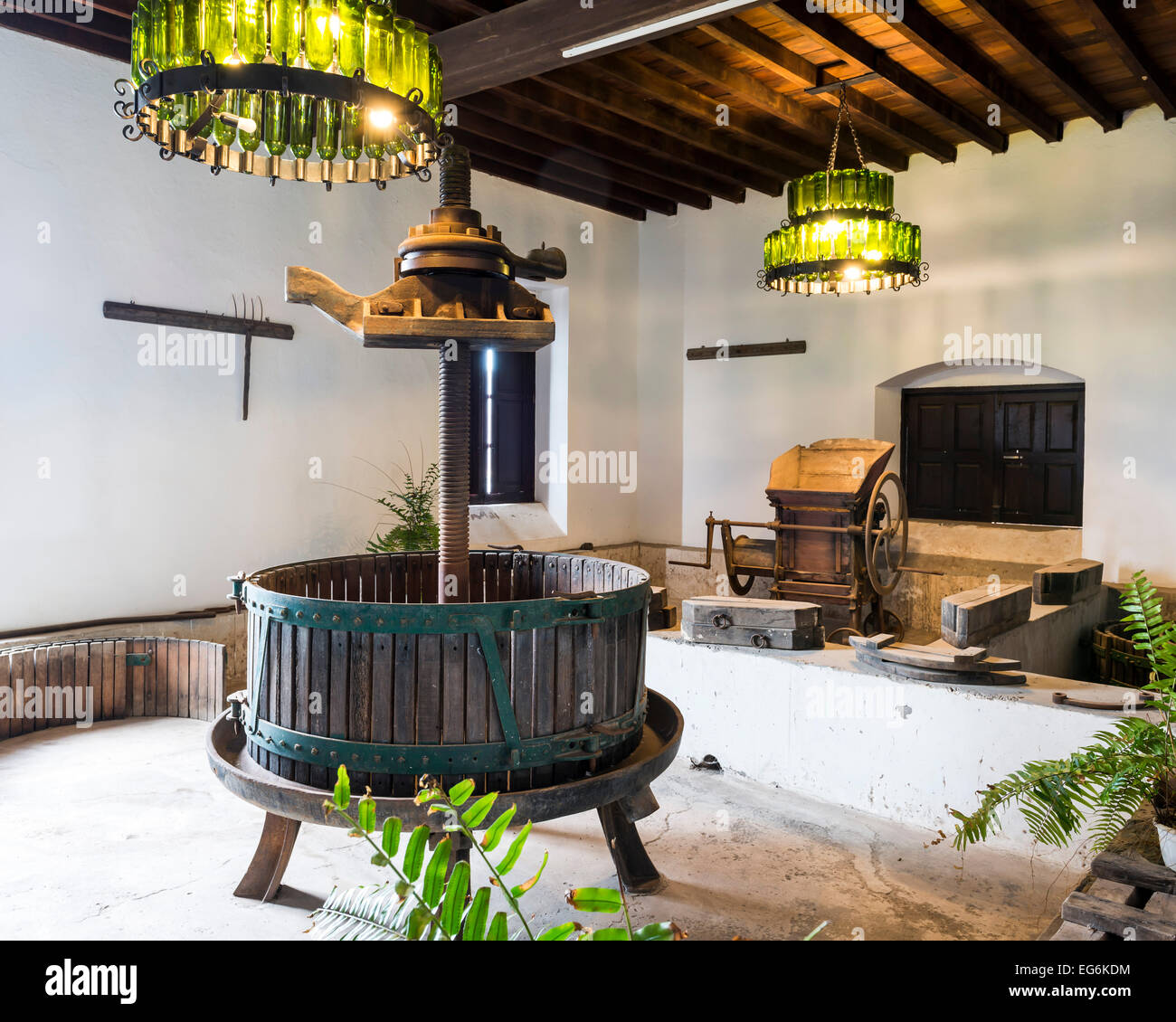 Lanzarote Vineyards Lanzarote Spain. Architect: N/A 2014. Rubicon ...