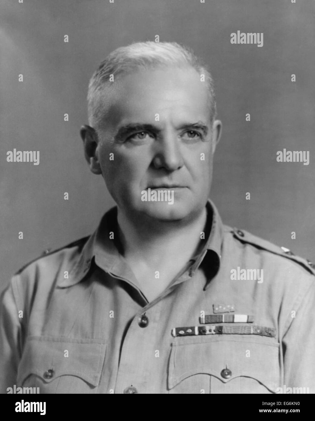 Major general william j hi-res stock photography and images - Alamy