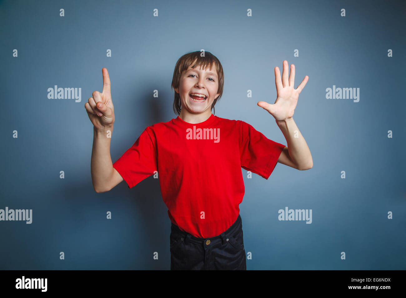 People With Extra Fingers