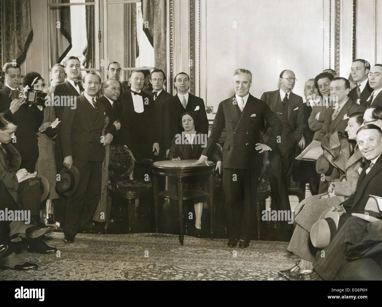 British comedians hi-res stock photography and images - Alamy