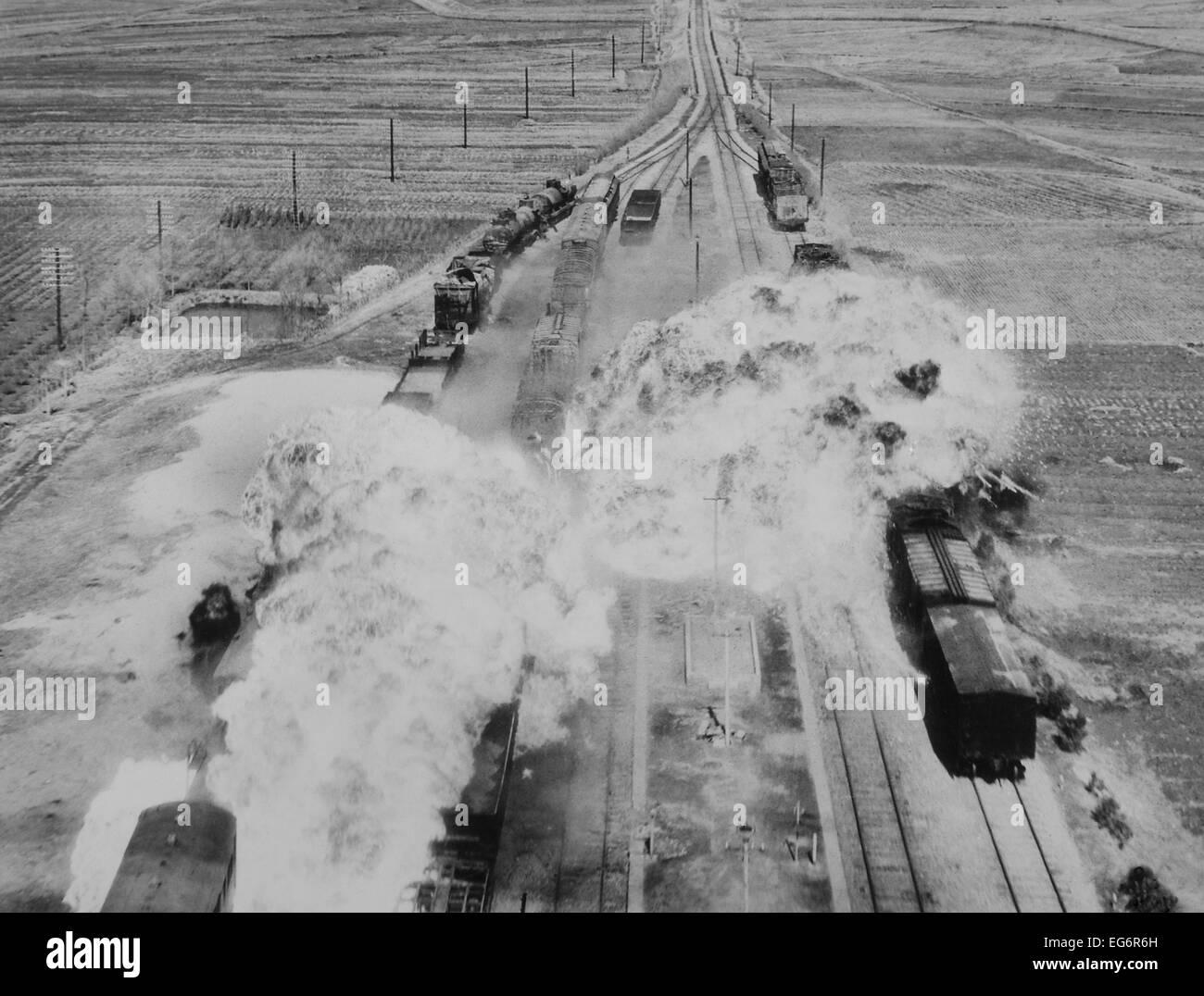 Napalm Black and White Stock Photos & Images - Alamy