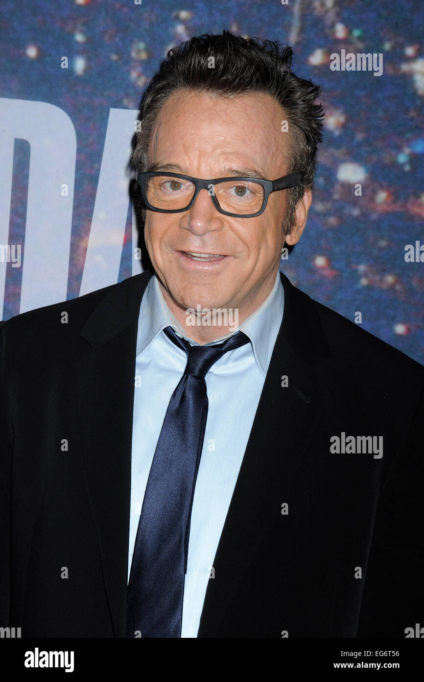 Tom Arnold attending the SNL 40th Anniversary Celebration at ...