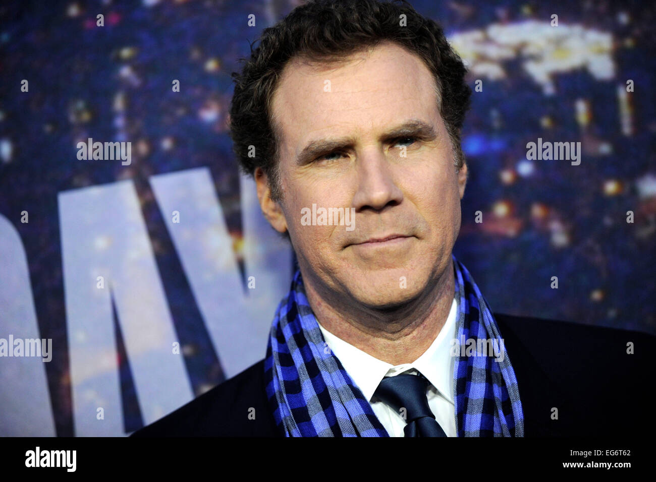 Will Ferrell Snl