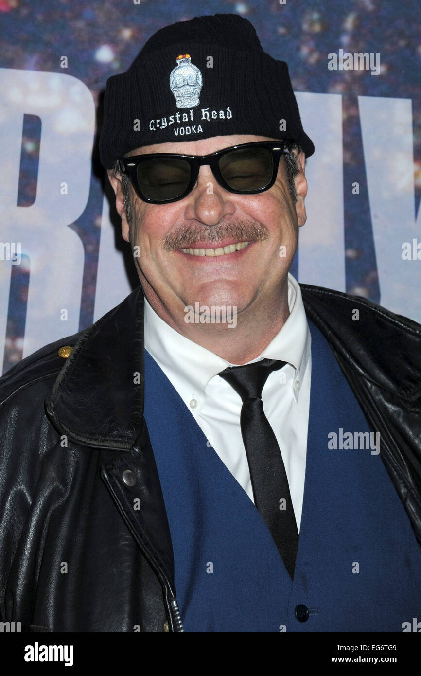 Young Dan Aykroyd Snl