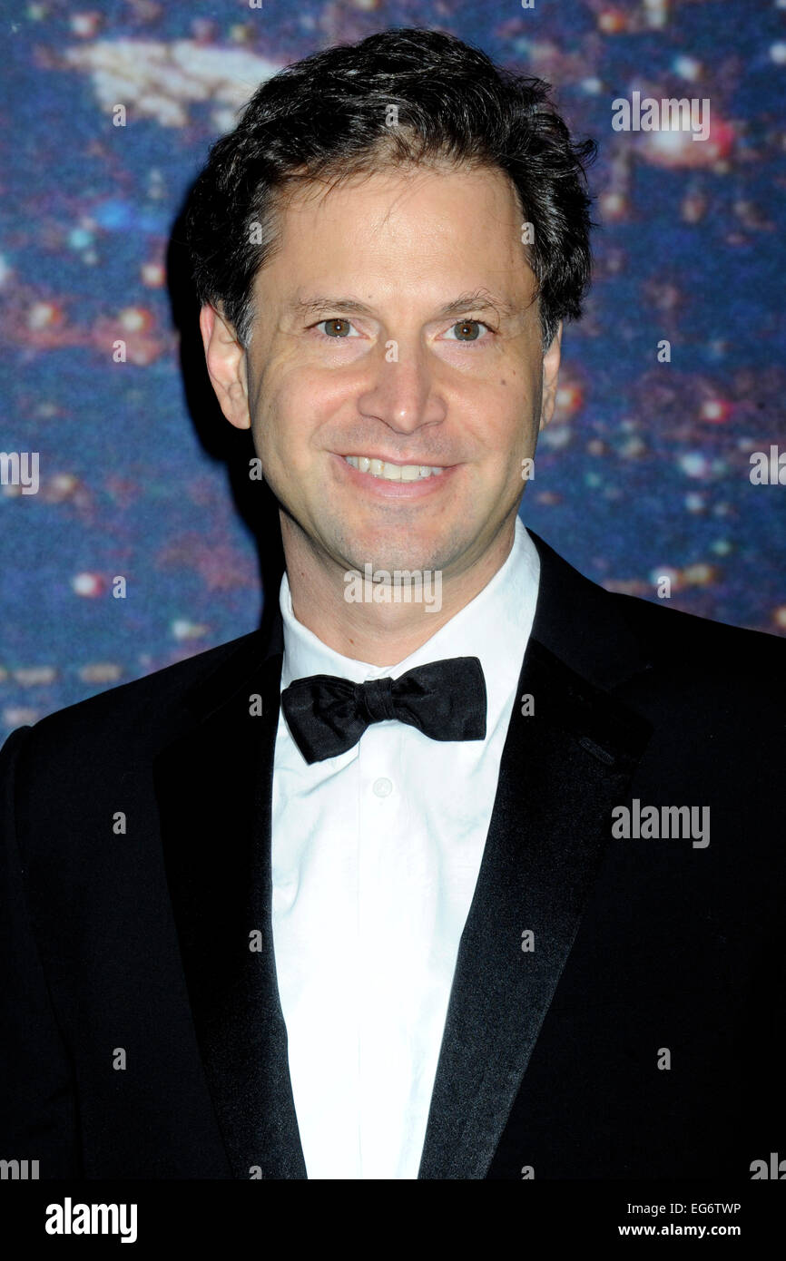 Bennett Miller attending the SNL 40th Anniversary Celebration at ...