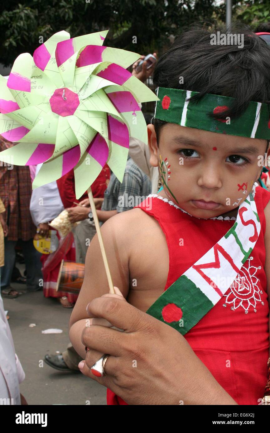 delighted children in baishakhi mela.First day of Baisakh is celebrated ...