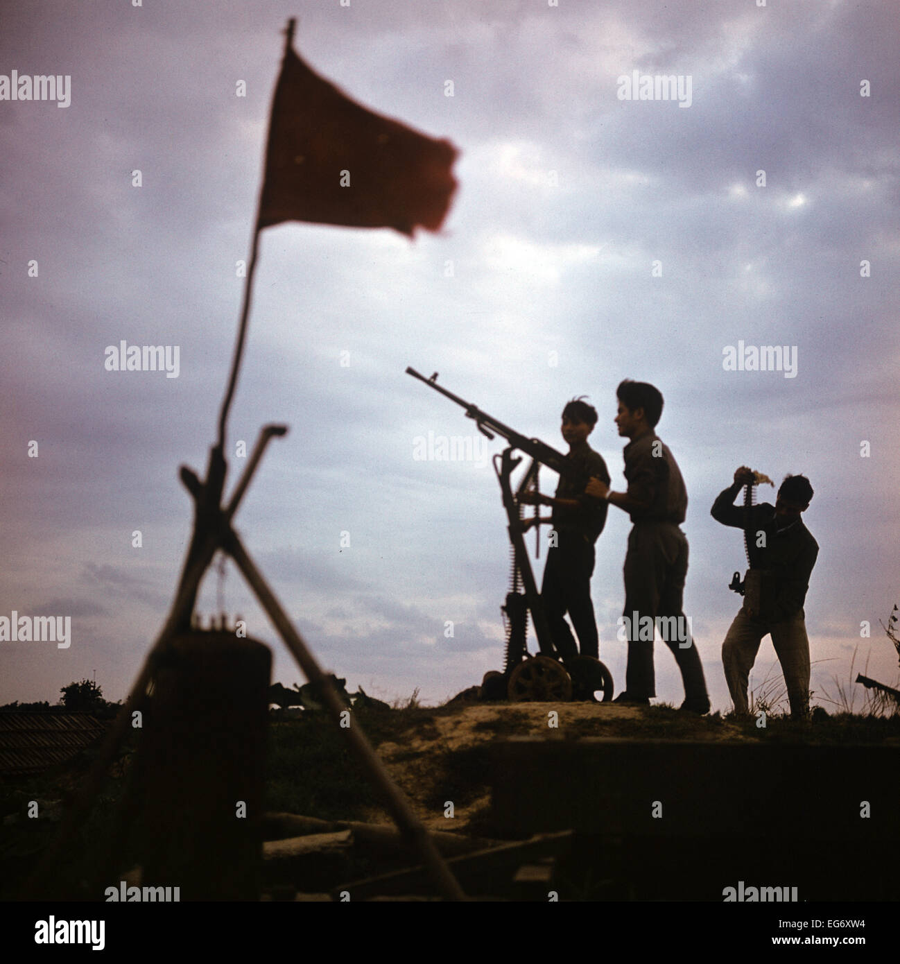 Vietnam war end 1973 High Resolution Stock Photography and Images - Alamy