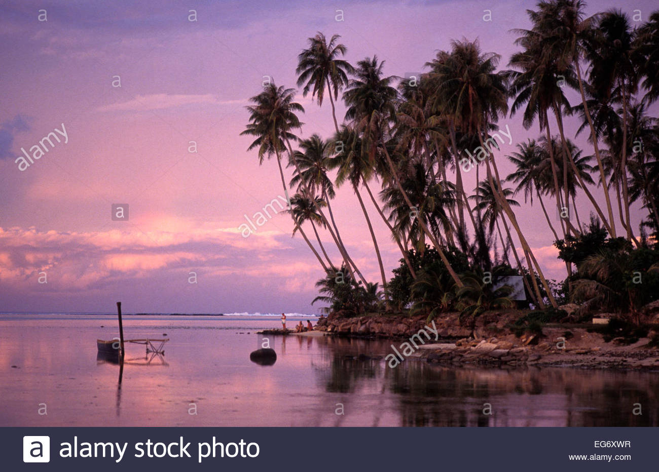 Ile De Moorea Stock Photos & Ile De Moorea Stock Images - Alamy
