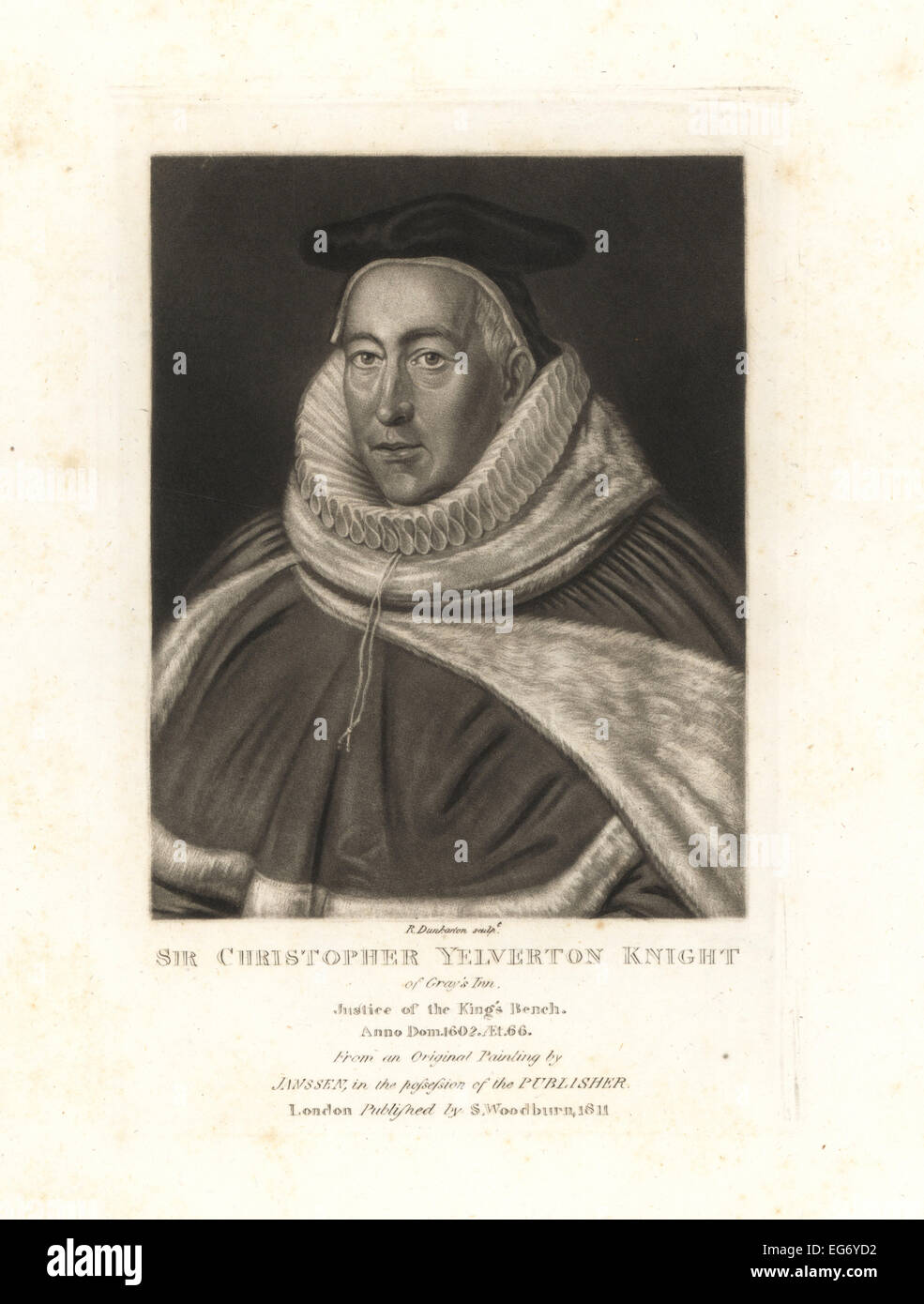 Sir christopher yelverton hi-res stock photography and images - Alamy