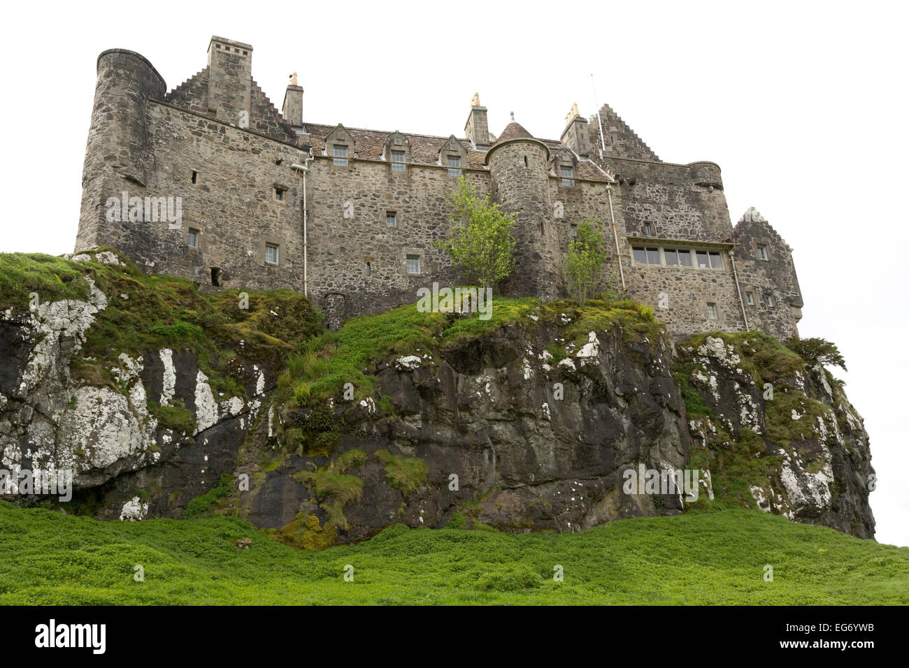 Isle of mull scotland hi-res stock photography and images - Alamy