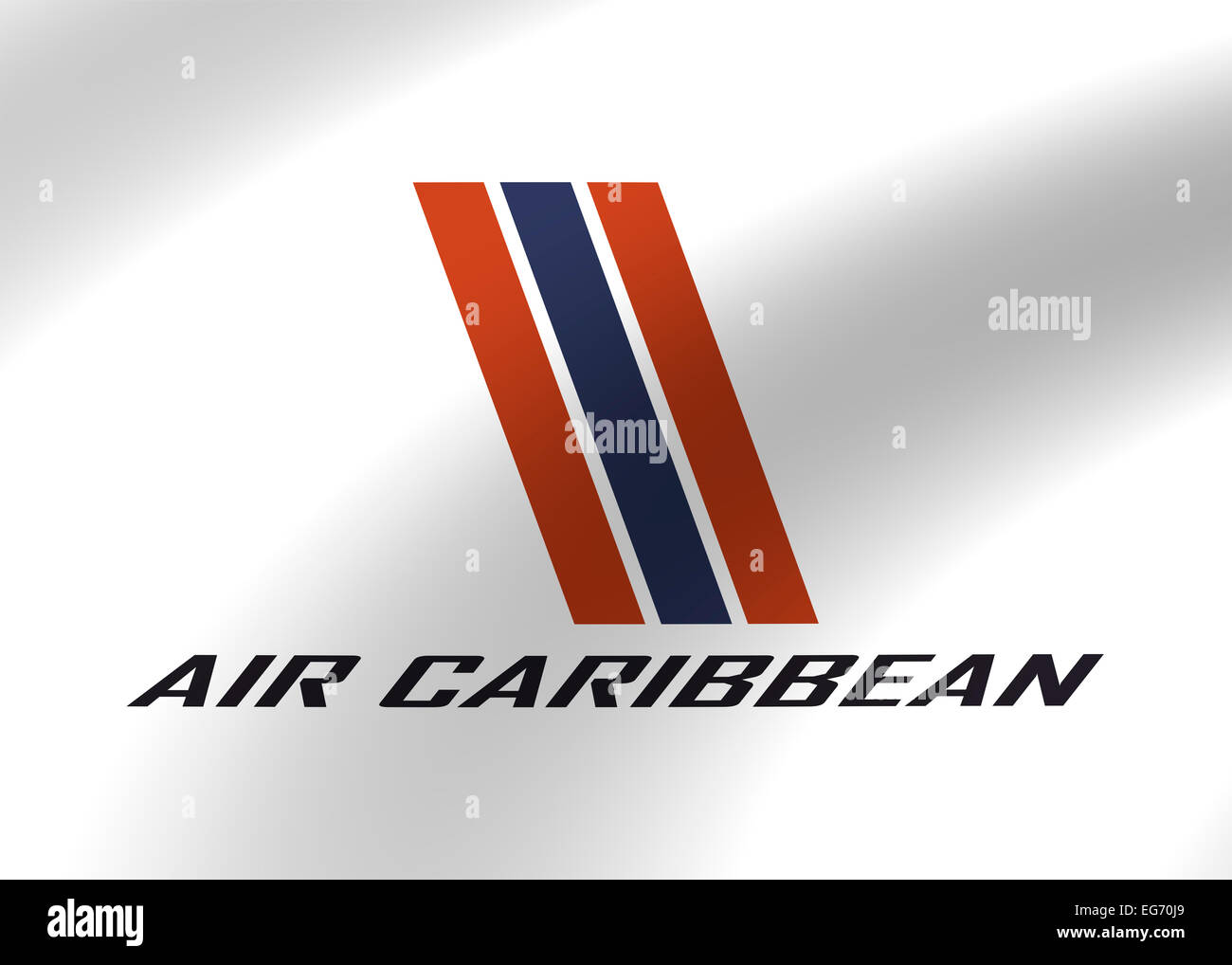 Air caribbean logo hi-res stock photography and images - Alamy