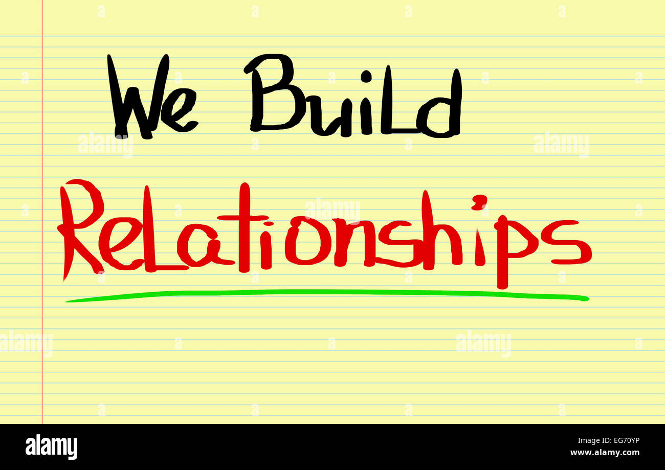 Relationships hi-res stock photography and images - Alamy