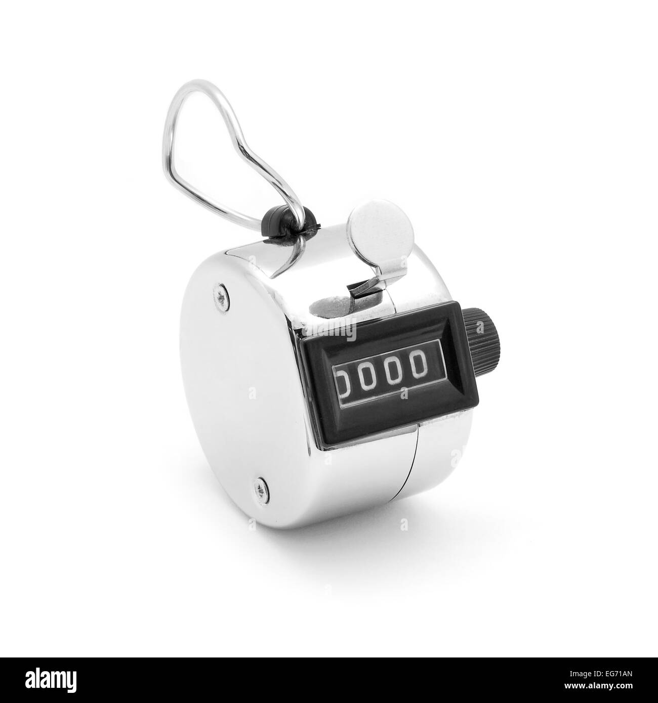 Tally Cut Out Stock Images & Pictures - Alamy