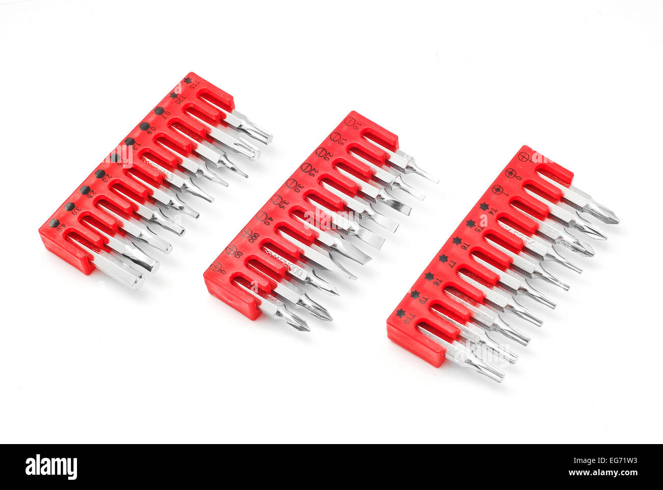 Set head hi-res stock photography and images - Alamy