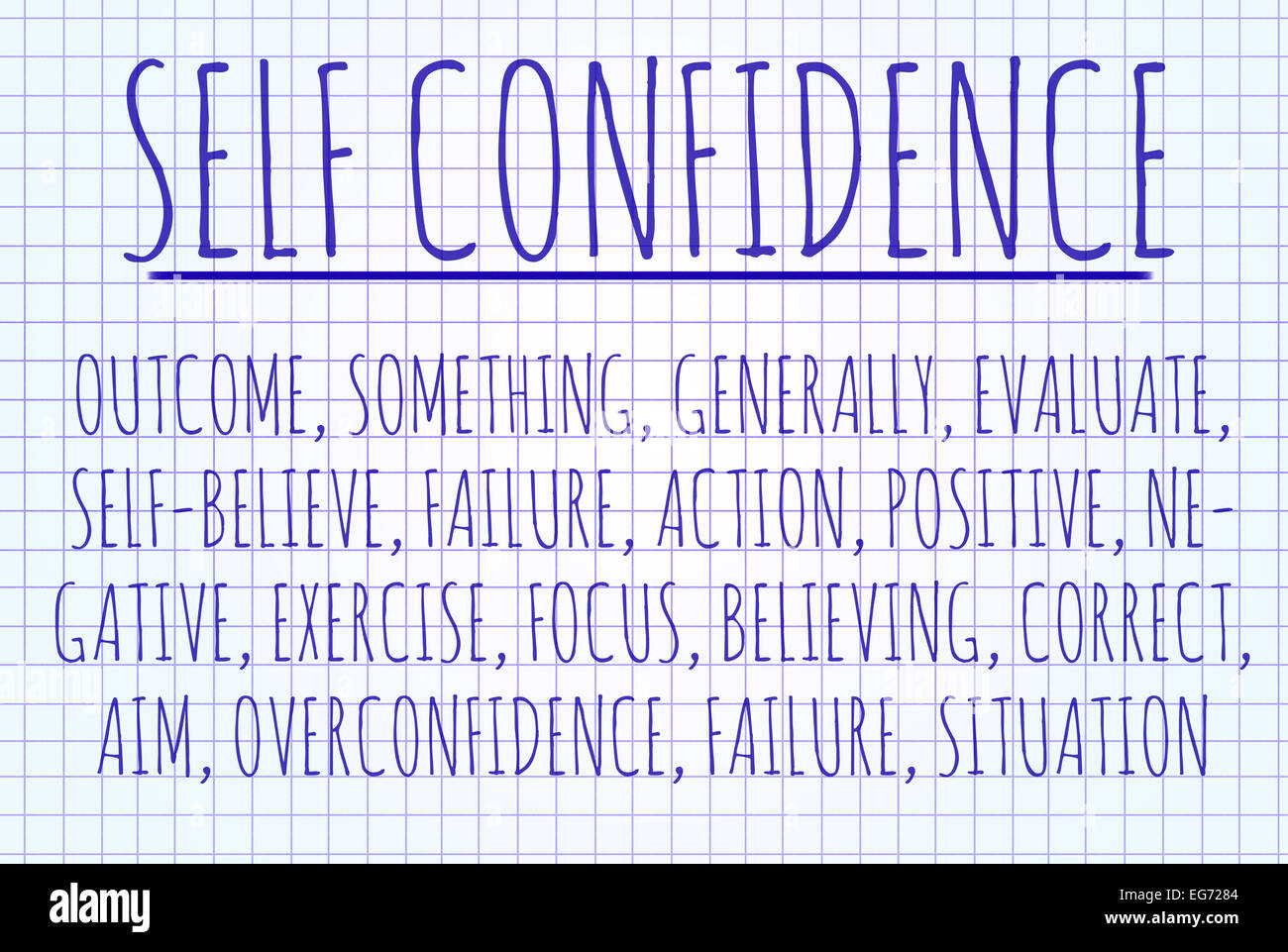Inspiration self confidence hi-res stock photography and images - Alamy